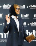 Iranian Filmmaker Sonia Nouri Triumphs at Toronto Nollywood ...