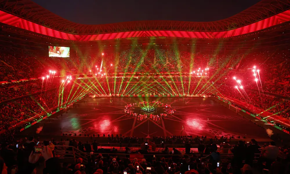 AFCON 2025 and Morocco’s Soft Power Strategy | The Times Union